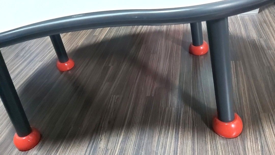 iloom Korean Brand Wooden Children Table, Furniture & Home Living ...