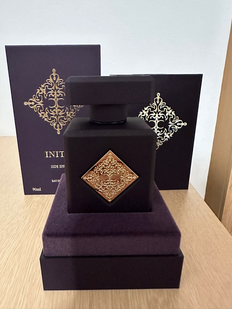 INITIO Side Effect EDP 90ml, Beauty & Personal Care, Fragrance ...