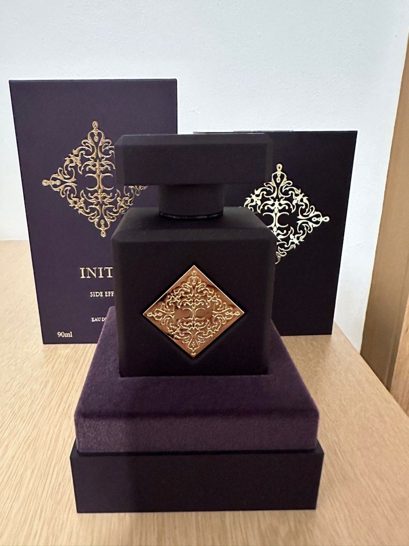 Initio Side Effect Edp 90ml Beauty And Personal Care Fragrance 2177