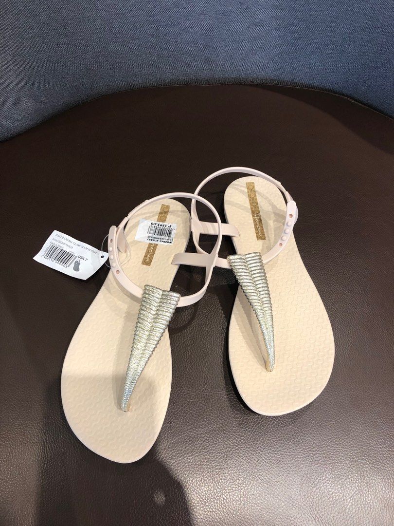 Ipanema Beige on Carousell