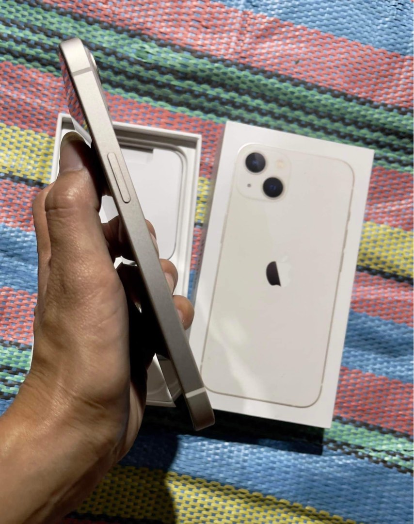 Iphone 13 256g, Mobile Phones & Gadgets, Mobile Phones, iPhone, iPhone 13 Series on Carousell