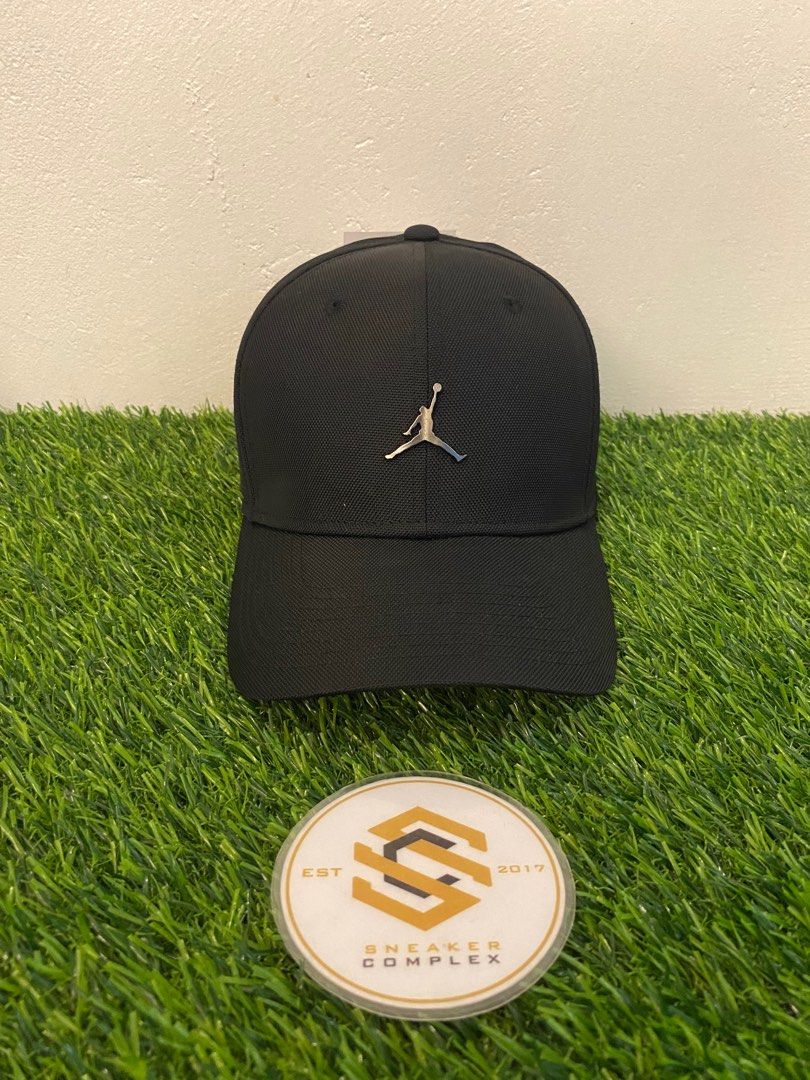 JORDAN CAP JUMPMAN CLASSIC 99 ONE SIZE, Men's Fashion, Watches ...