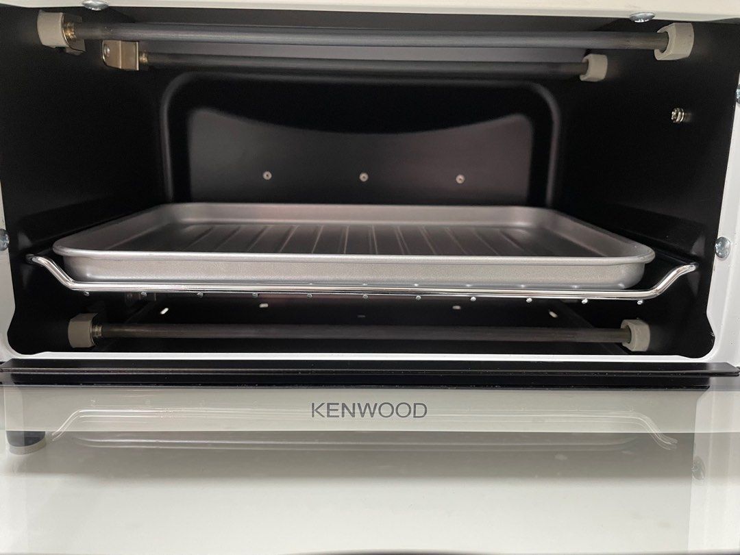 Kenwood Mini Electric Oven MO280, TV & Home Appliances, Kitchen ...