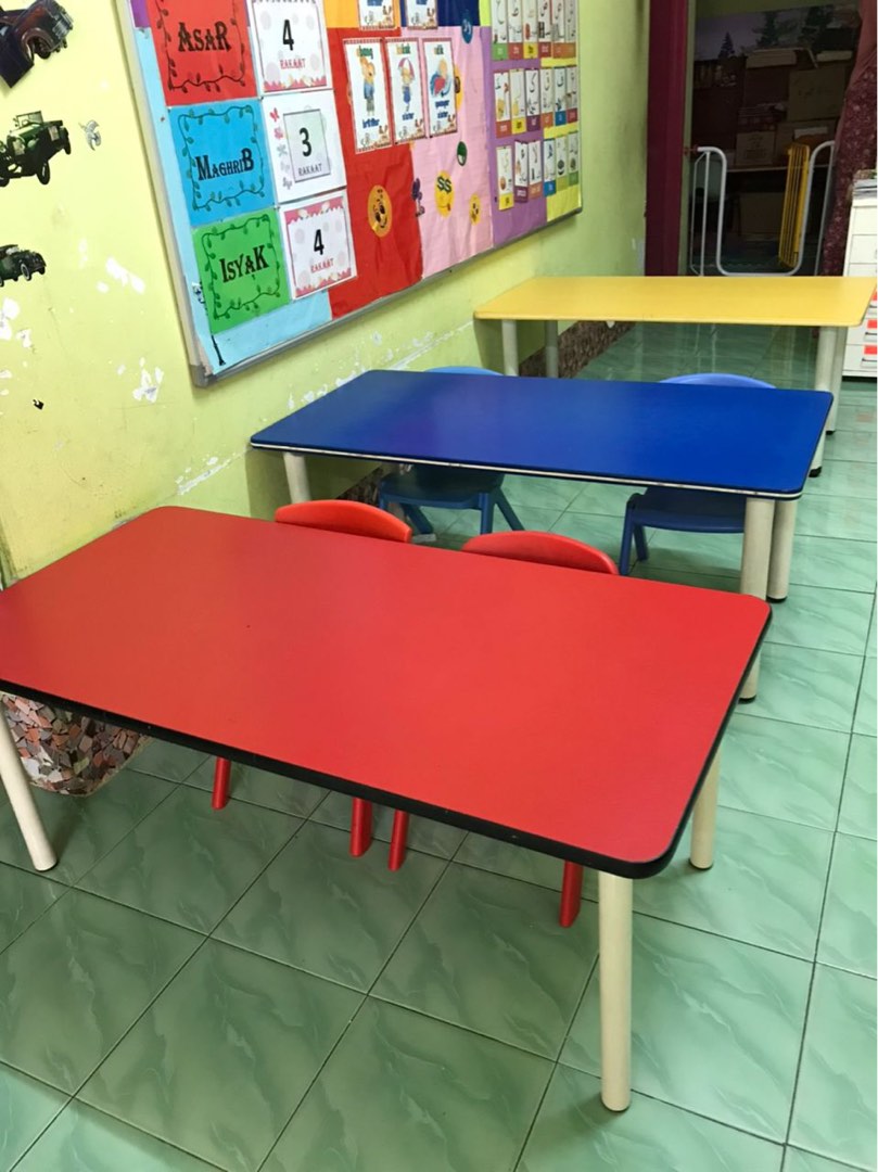 Kindergarten Table Babies Kids Baby Nursery Kids Furniture Kids kindergarten-table-babies-kids-baby-nursery-kids-furniture-kids