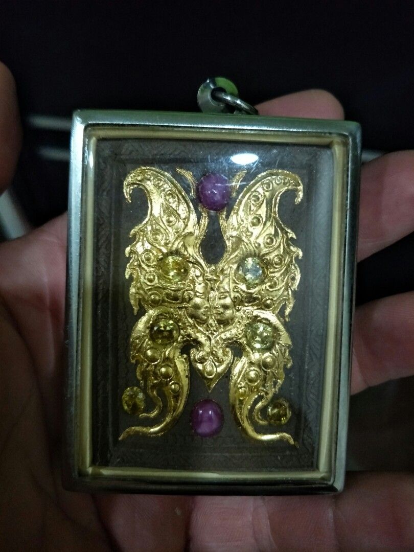 Kruba krissana butterfly, Hobbies & Toys, Memorabilia & Collectibles ...