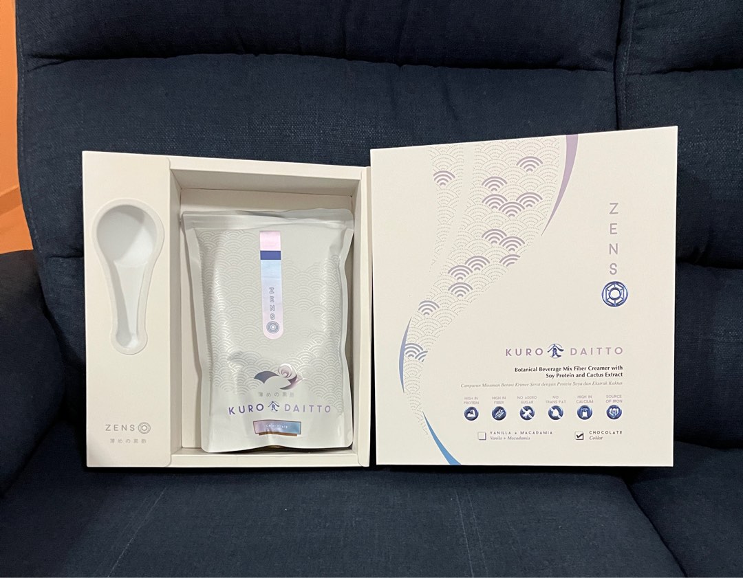 Kurro Daitto, Health & Nutrition, Health Supplements, Health Food ...