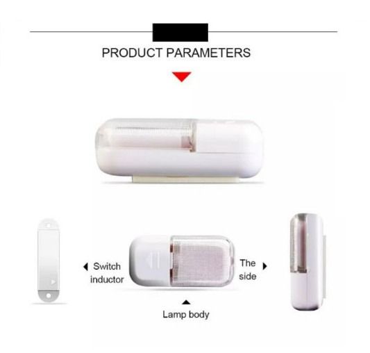 Lampu Sensor Lemari Otomatis / Lampu Lemari Led Otomatis, Perabotan ... Lampu Sensor Lemari Otomatis / Lampu Lemari Led Otomatis, Perabotan ...