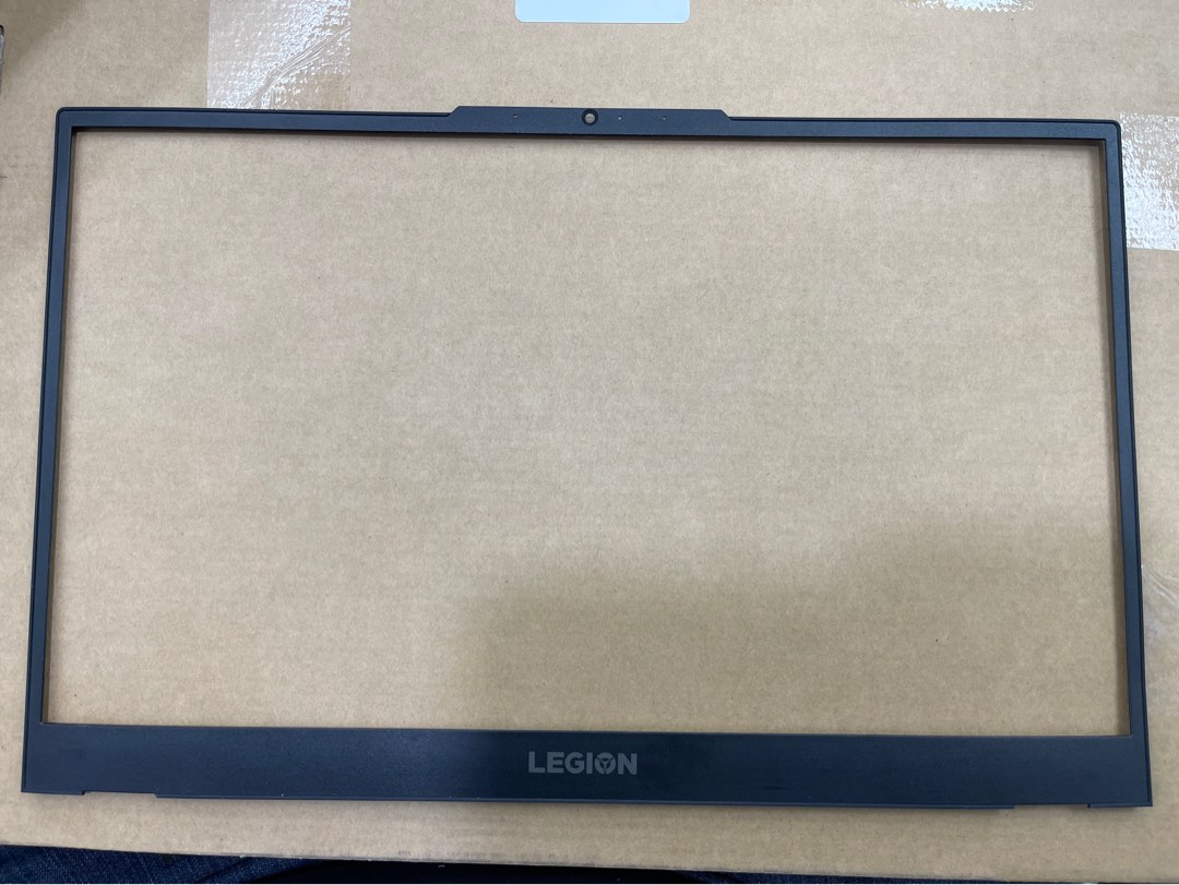 Lenovo Legion 5 LCD Bazel (15Ach6h), Computers & Tech, Parts ...