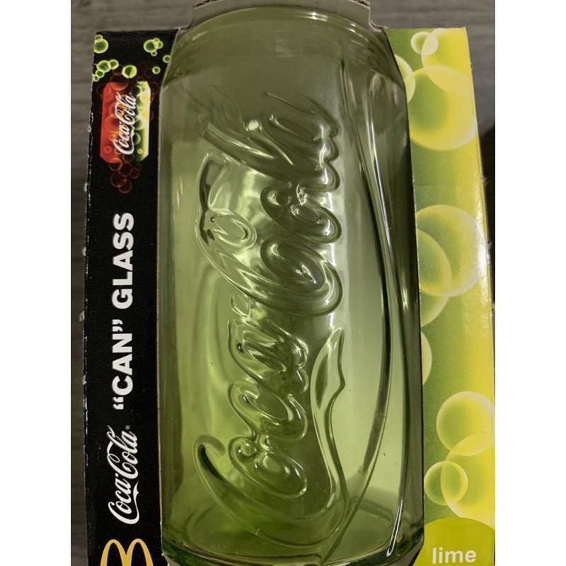 LIMITED EDITION COCA-COLA CAN GLASS, Furniture & Home Living ...