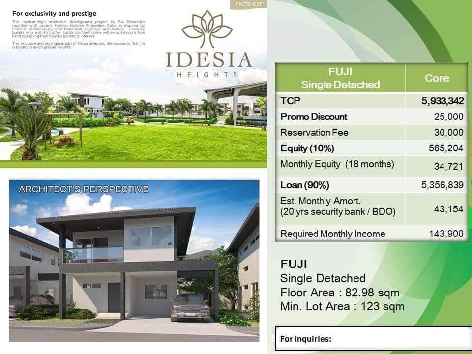 Located :dasma cavite, Property, For Sale, House & Lot on Carousell