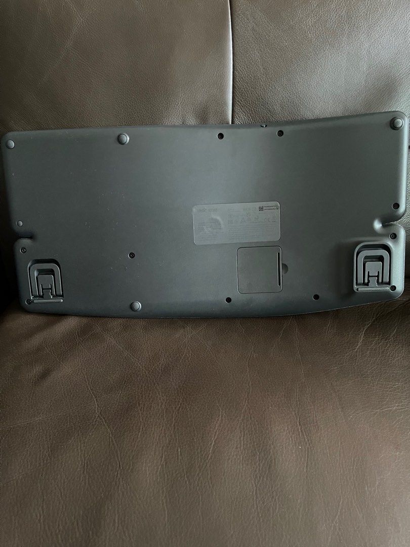 Logitech Ergo K860 Keyboard Computers And Tech Parts And Accessories Computer Keyboard On Carousell