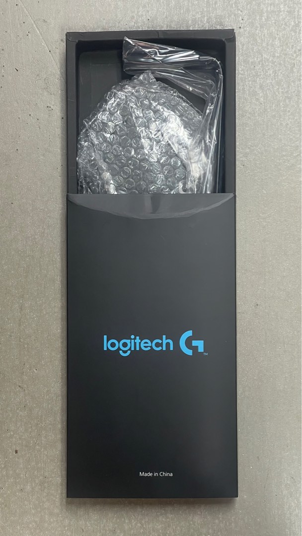 Logitech Headphone Stand, Audio, Other Audio Equipment on Carousell