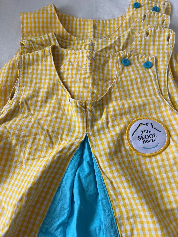 LSH Dress, Babies & Kids, Babies & Kids Fashion on Carousell