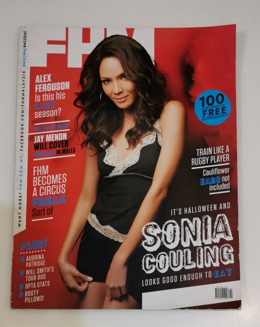 Magazines. FHM & MAXIM, Hobbies & Toys, Books & Magazines, Magazines on ...