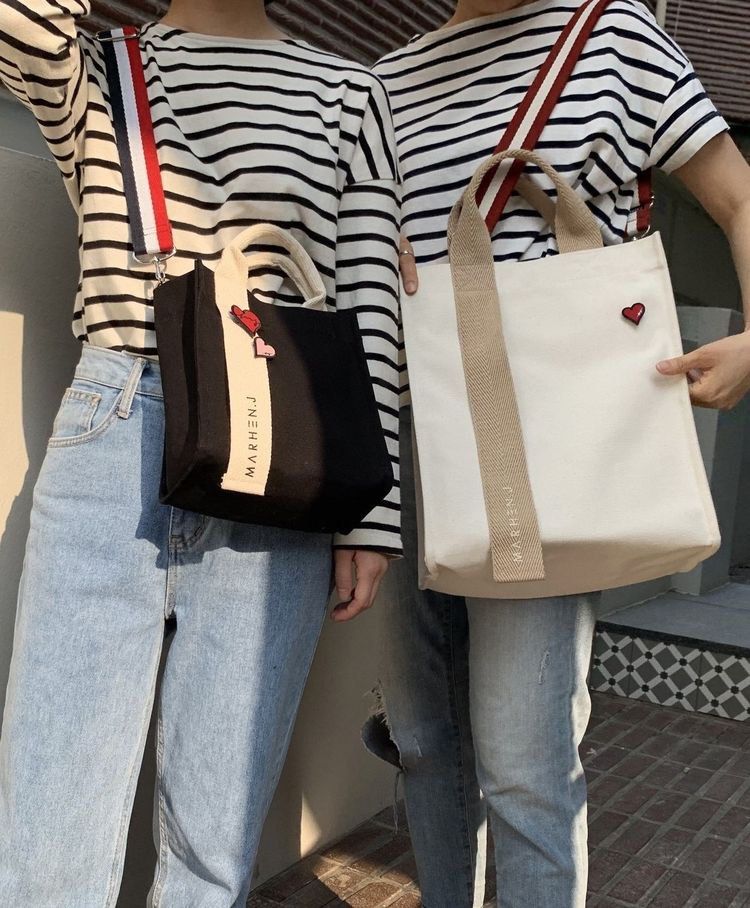 Marhen J Ricky Mini, Women's Fashion, Bags & Wallets, Cross-body Bags ...