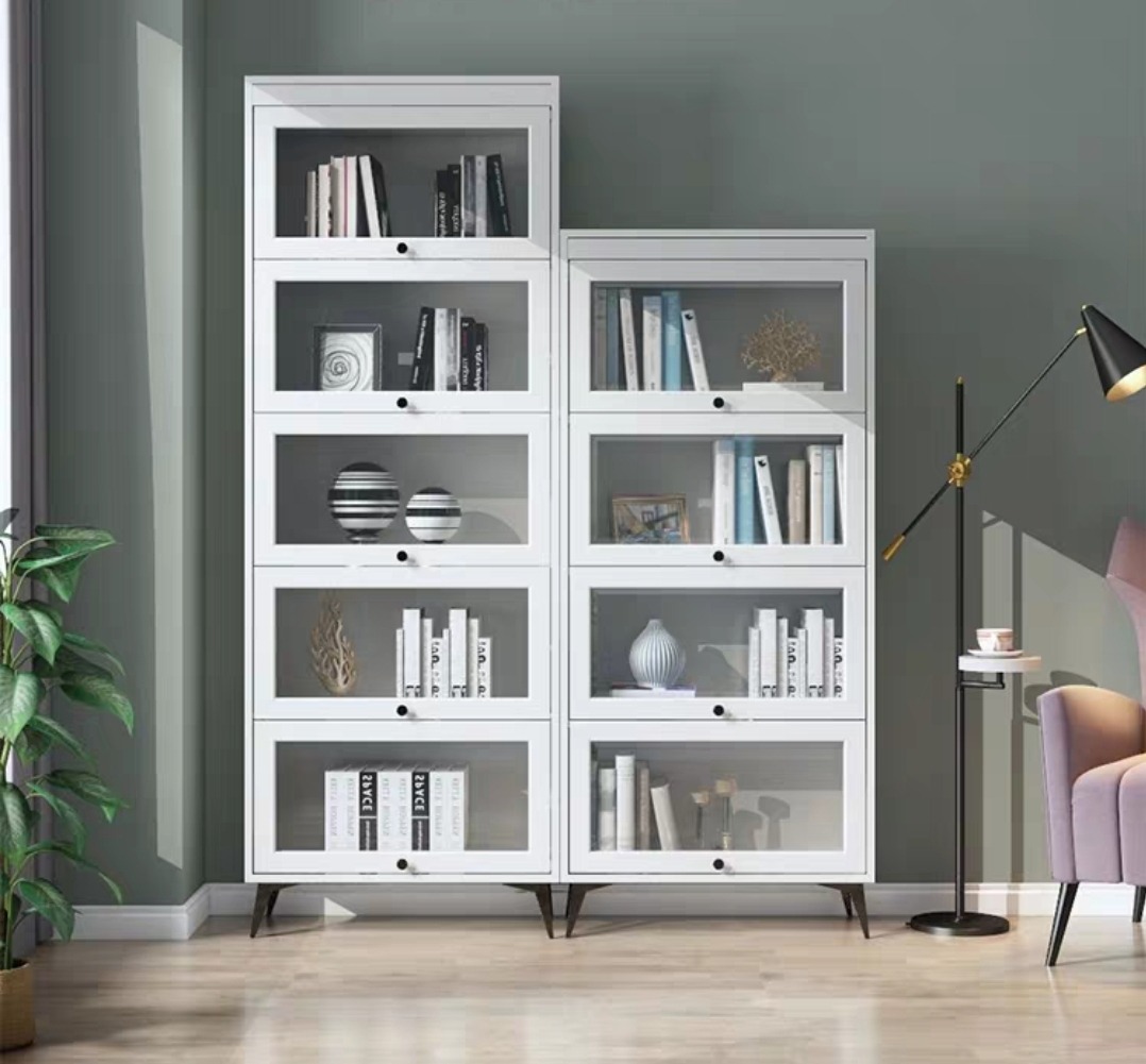 MEMENTO Classic Display Cabinet, Furniture & Home Living, Furniture ...