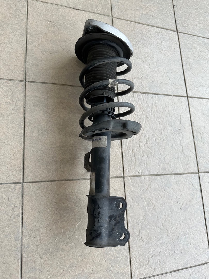 Mercedes Benz B200 W246 Parts, Auto Accessories on Carousell