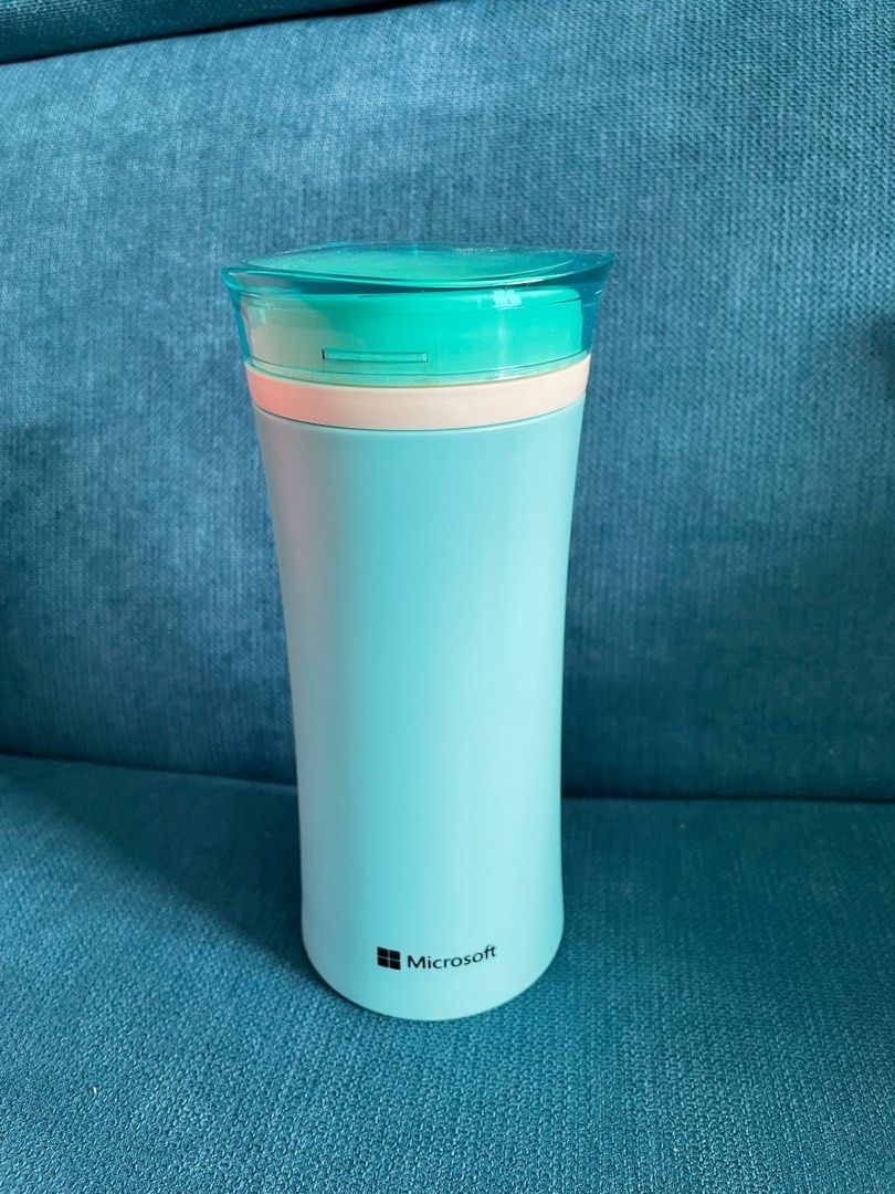 Microsoft bottle, Furniture & Home Living, Kitchenware & Tableware ...