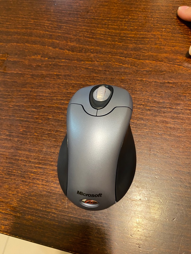 Microsoft Keyboard And Mouse Computers And Tech Parts And Accessories Computer Keyboard On Carousell