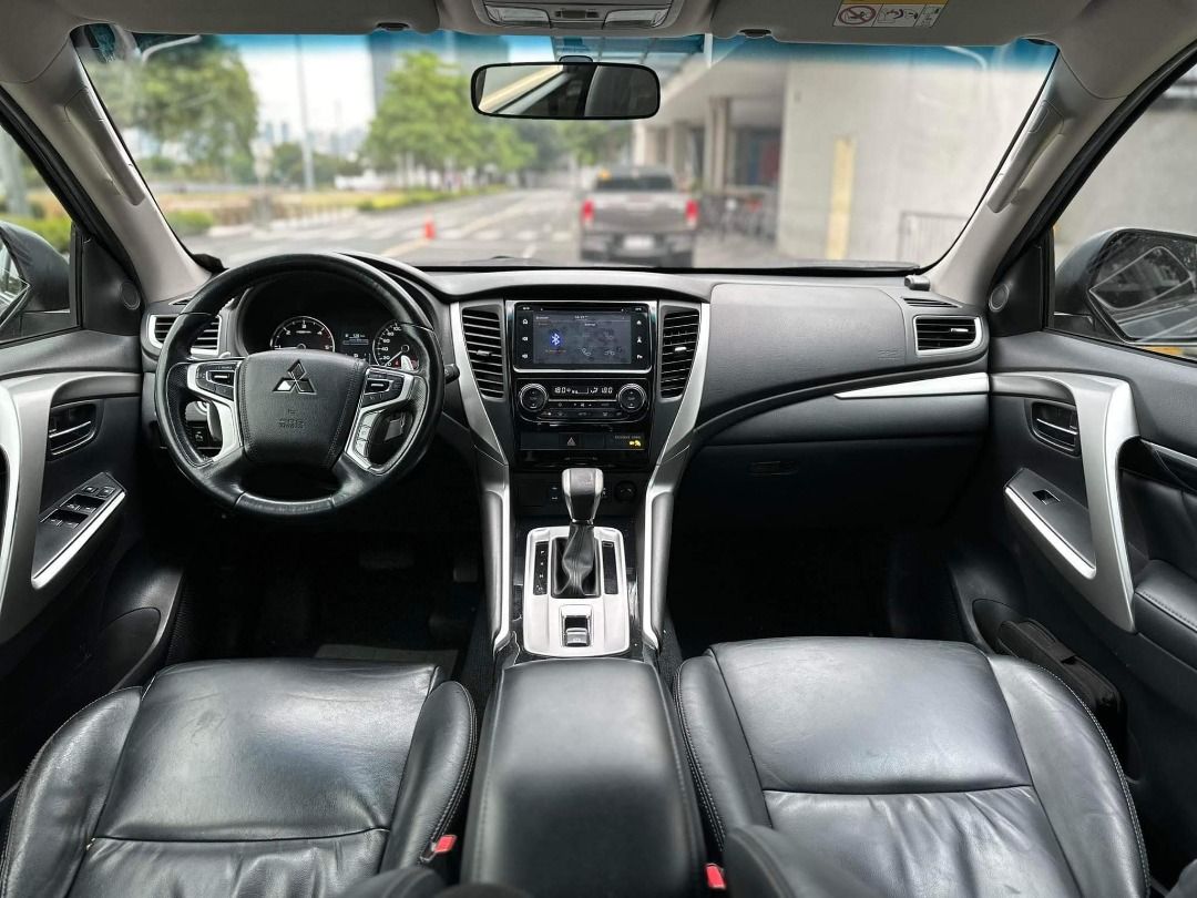 Mitsubishi Montero GLS Premium 4x2 Auto, Cars for Sale, Used Cars on Carousell