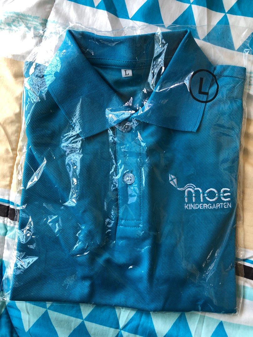 MOE MK uniform, Babies & Kids, Babies & Kids Fashion on Carousell