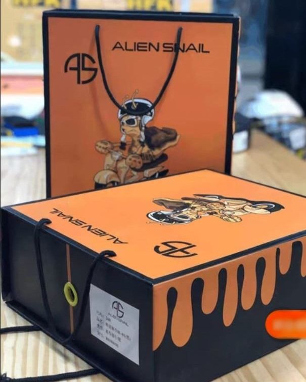 Motorcycle riding boots (Alien Snail), Motorcycles, Motorcycle Apparel ...