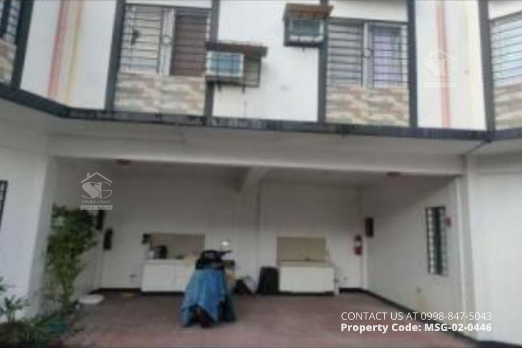 MSG-02-0446: Ramos Street/Unnamed Road, Villa Analy, Barangay Carangian ...