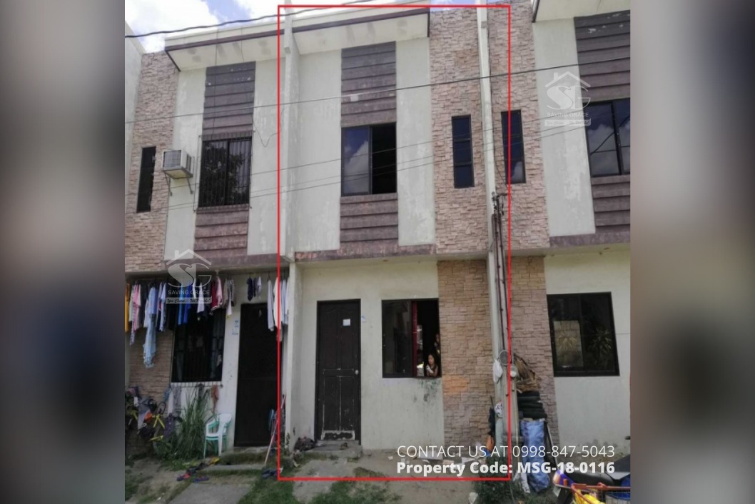 MSG-18-0116: Merill St., Camella Lessandra Subd., Santiago, General ...