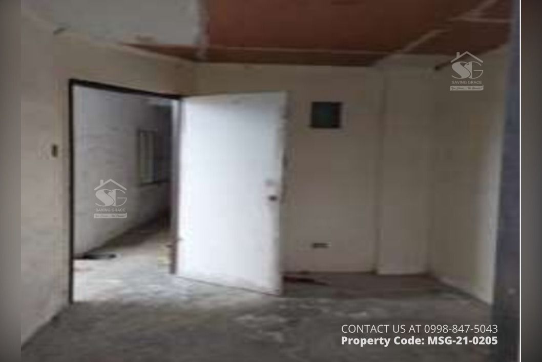 MSG-21-0205 FOR SALE HOUSE AND LOT IN VILLA SOL SUBDIVISION, BARANGAY ...