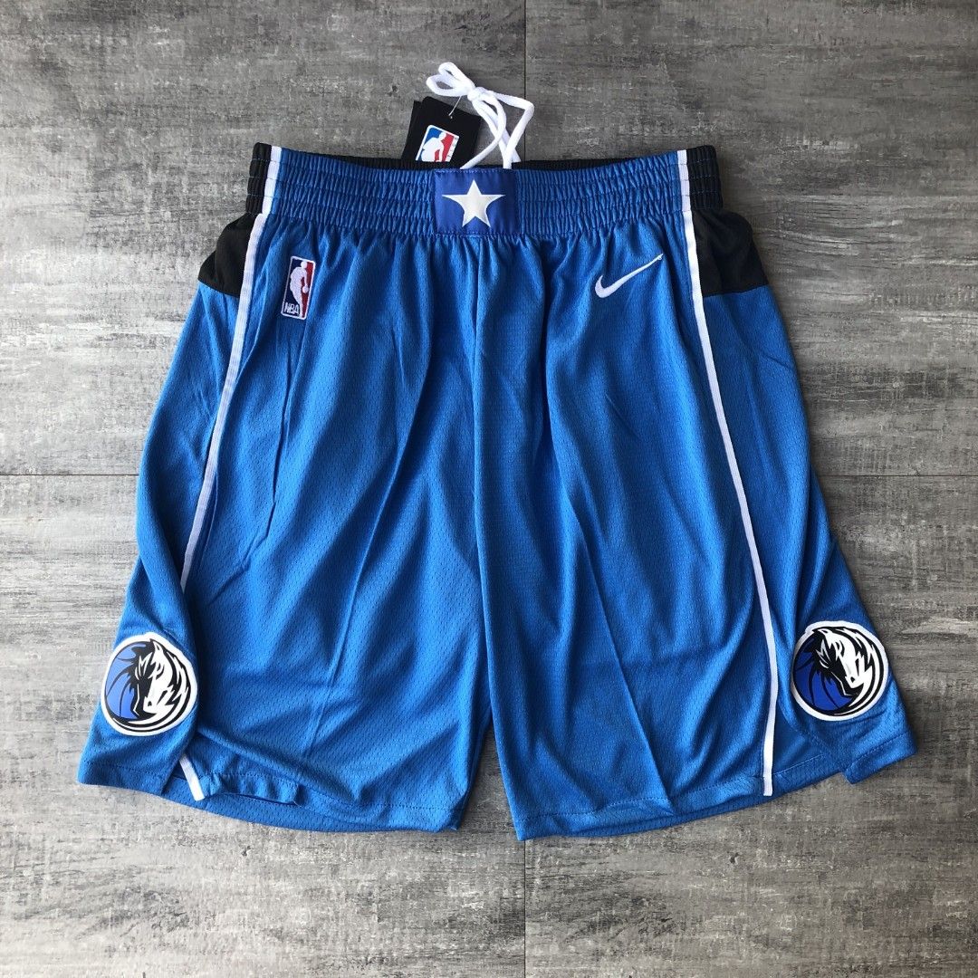 NBA Basketball shorts, Men's Fashion, Bottoms, Shorts on Carousell