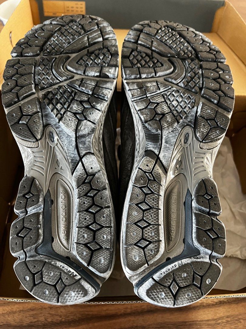 New balance 2002 rxa r 1906 990, 男裝, 鞋, 波鞋 - Carousell