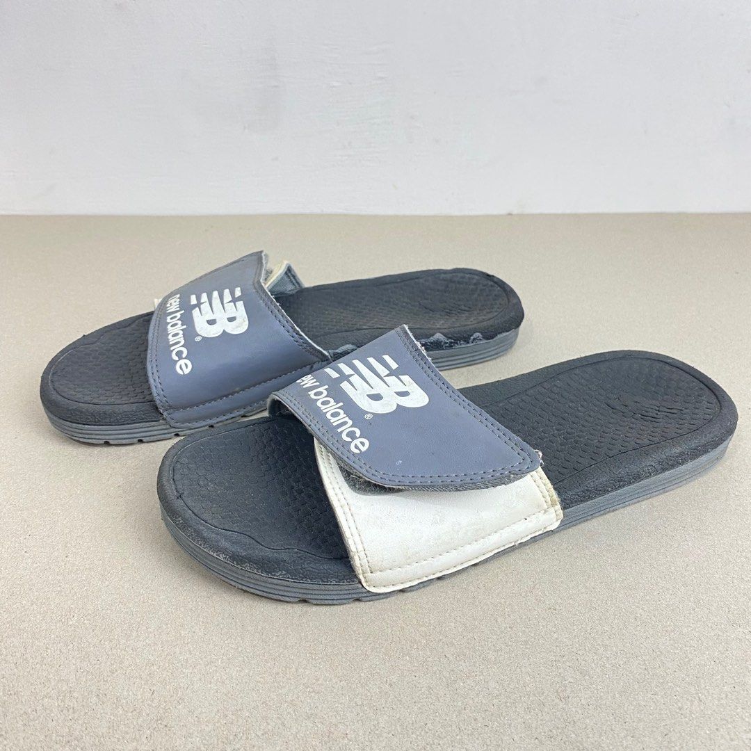 New Balance Mens Pro Slide - IOF910, Women's Fashion, Footwear ...