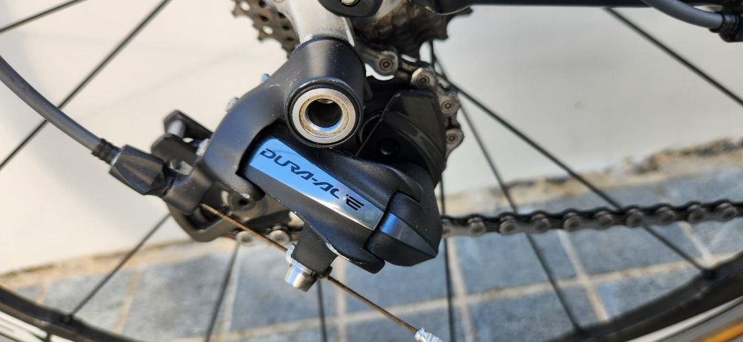 NICH (KEM) Road Bike, Sports Equipment, Bicycles & Parts, Bicycles on Carousell