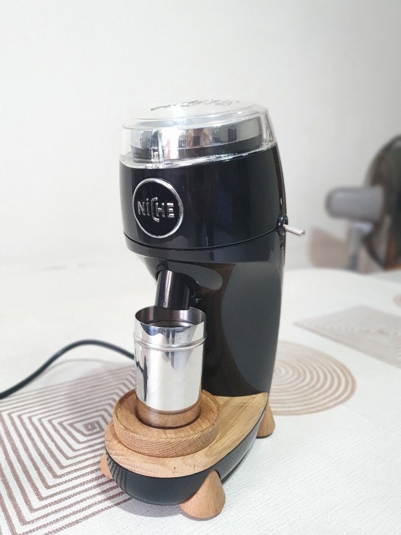 Niche Zero 2021, TV & Home Appliances, Kitchen Appliances, Coffee ...