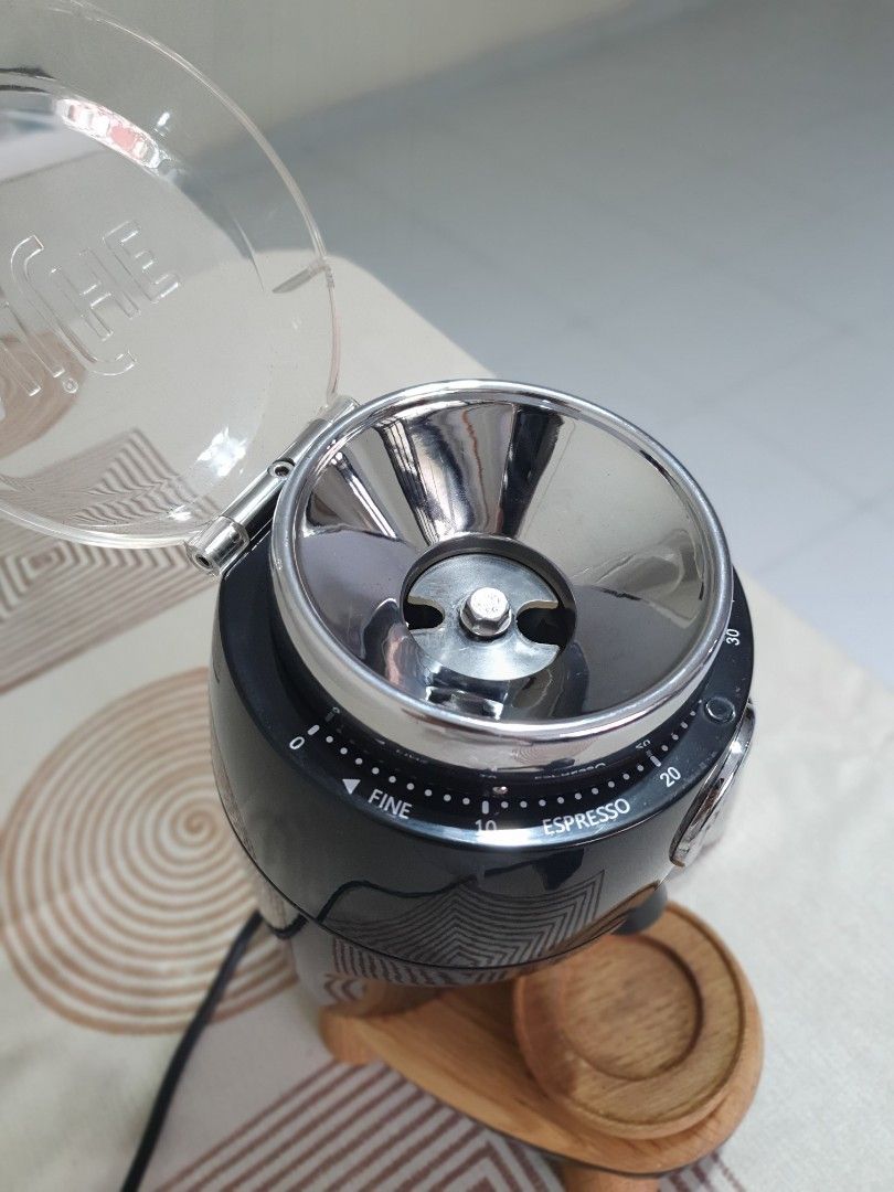 Niche Zero 2021, TV & Home Appliances, Kitchen Appliances, Coffee Machines & Makers on Carousell