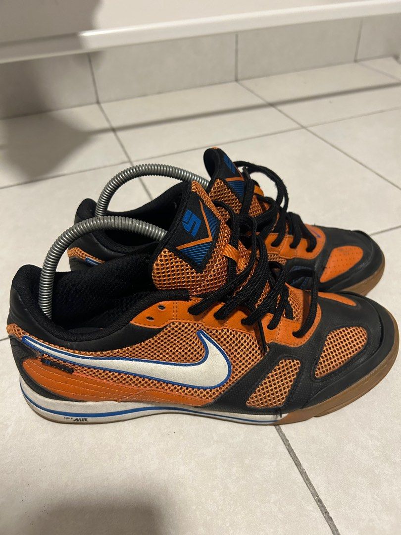 Nike Gato Air 5 Vintage, Men's Fashion, Footwear, Shoe inserts ...