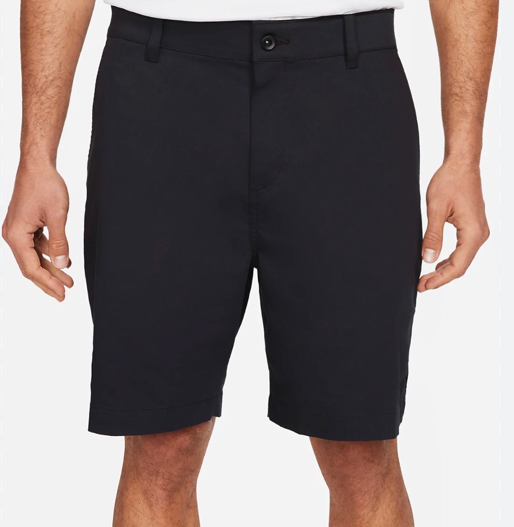 Nike Golf Shorts, Men's Fashion, Bottoms, Shorts on Carousell