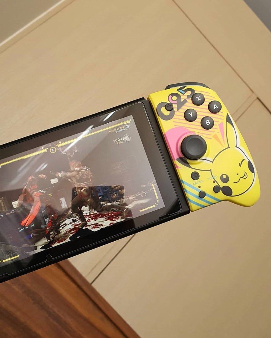 Nintendo Switch Version 2, Video Gaming, Video Game Consoles, Nintendo ... Nintendo Switch Version 2, Video Gaming, Video Game Consoles, Nintendo ...