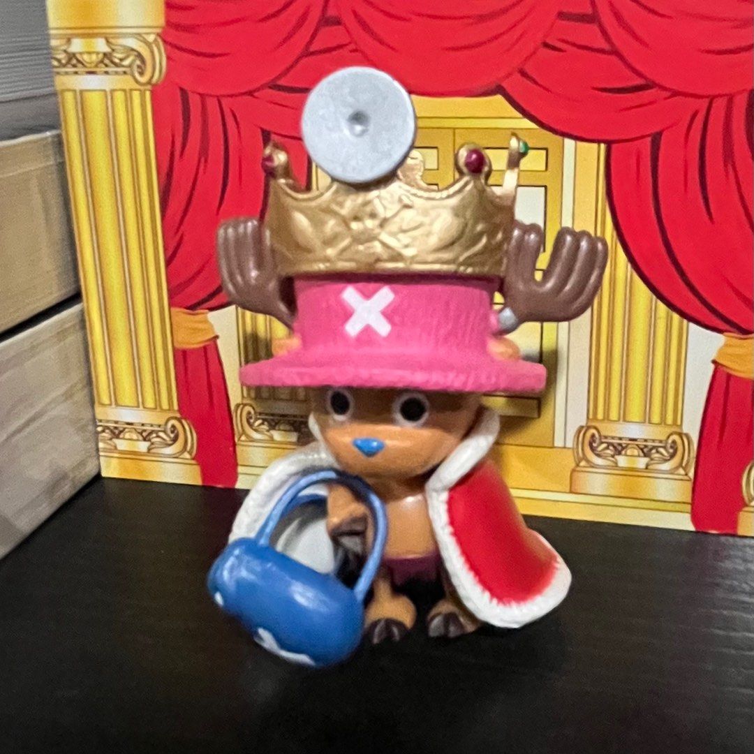 One Piece Chopper Special Edition, Hobbies & Toys, Collectibles ...