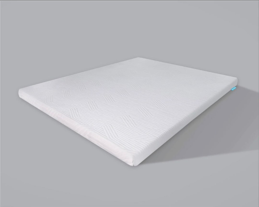 Origin Mattress Topper Queen, Furniture & Home Living, Furniture, Bed ...