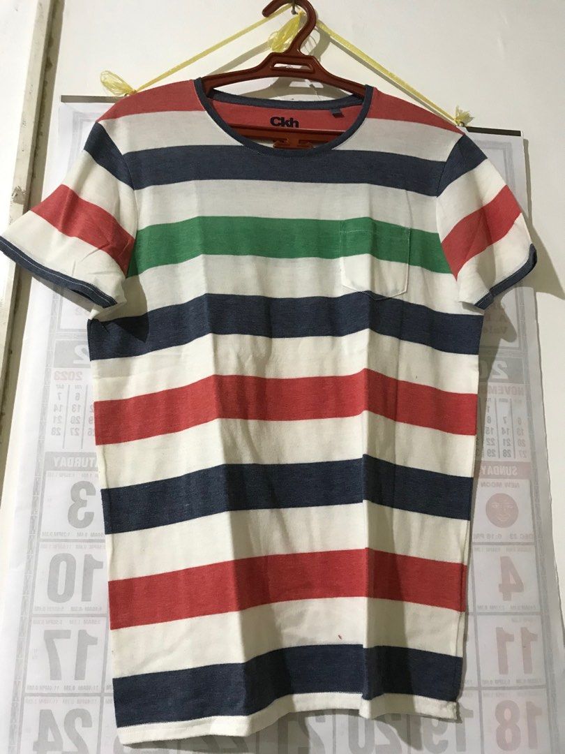 Original Authentic and Rarely Used Men’s T-Shirt, Men's Fashion, Tops ...