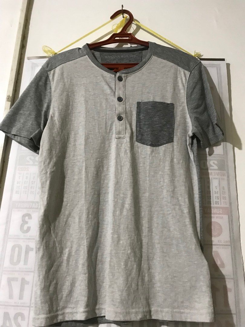 Original Authentic and Rarely Used Men’s T-Shirt, Men's Fashion, Tops ...