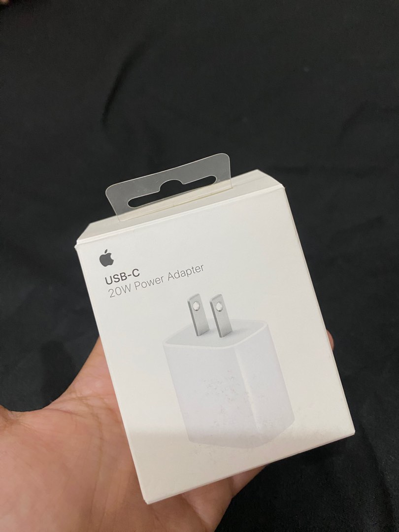 Original iPhone Charger USB-C, Mobile Phones & Gadgets, Mobile & Gadget ...