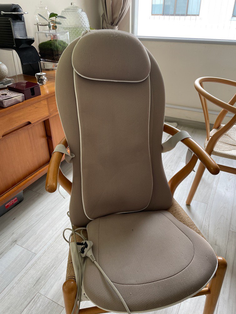 Osim urelax massage, Health & Nutrition, Massage Devices on Carousell