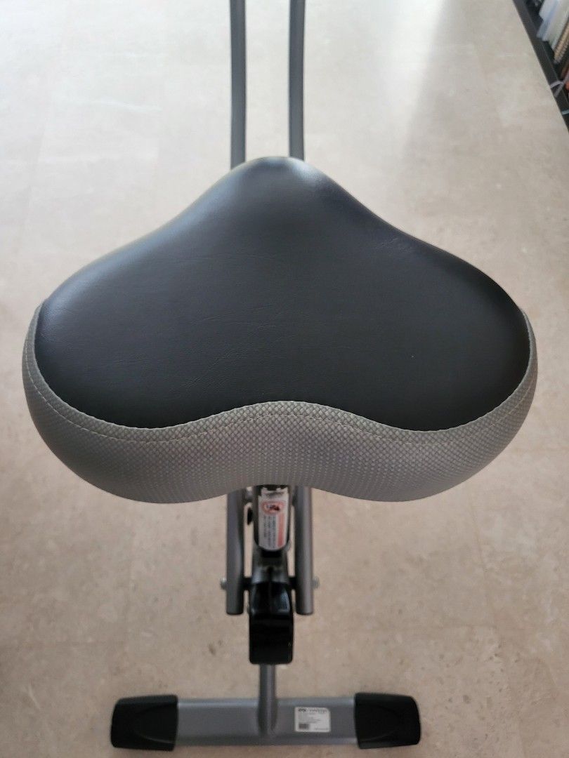 OTO ROWBIKE RB-1000, Sports Equipment, Exercise & Fitness, Cardio ...