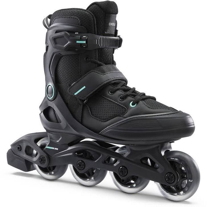 OXELO Inline Skates, Sports Equipment, Sports & Games, Skates ...