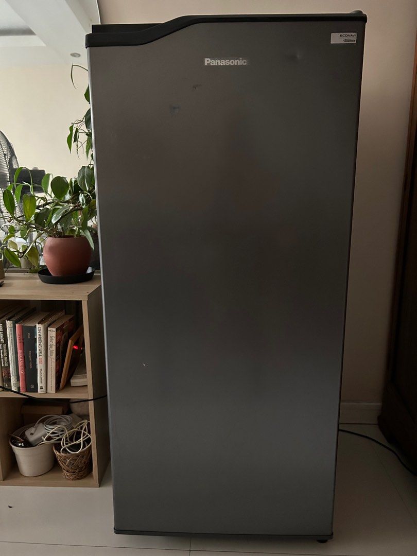 Panasonic 7.6cu Econavi Inverter Ref on Carousell