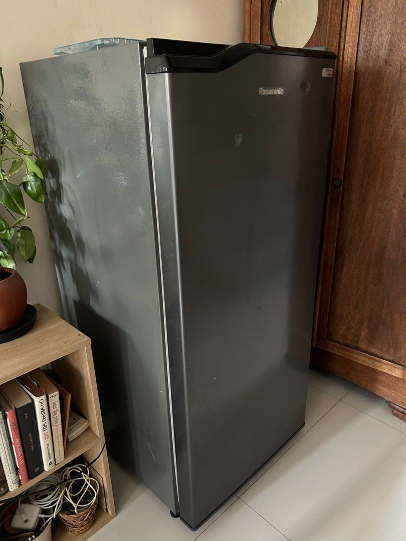 Panasonic 7.6cu Econavi Inverter Ref on Carousell