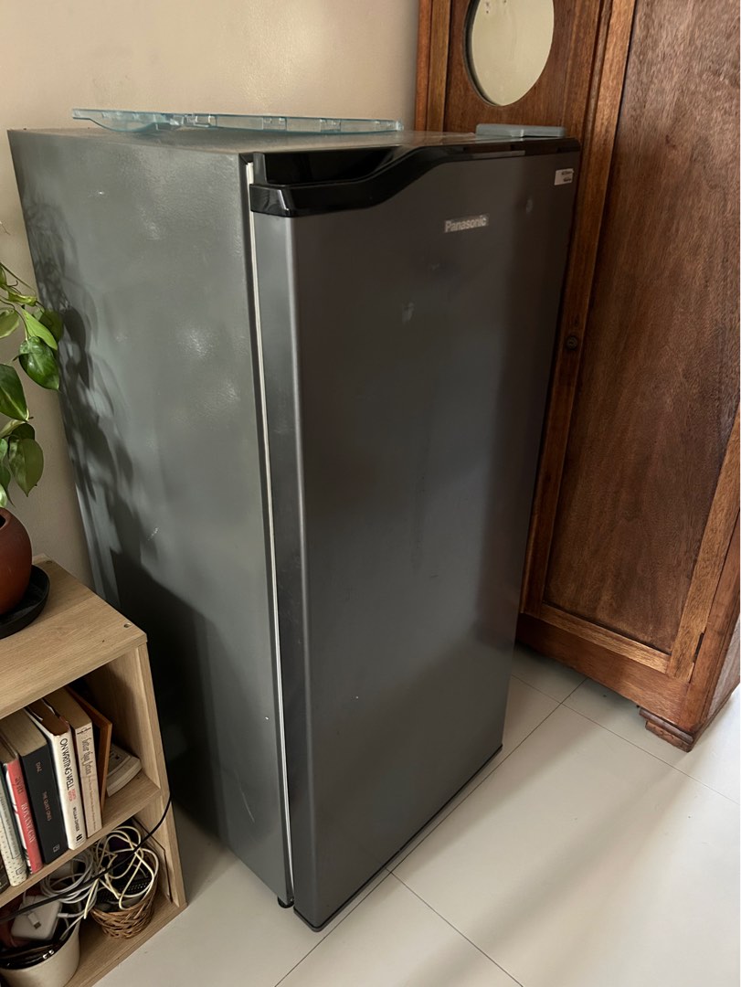 Panasonic 7.6cu Econavi Inverter Ref on Carousell