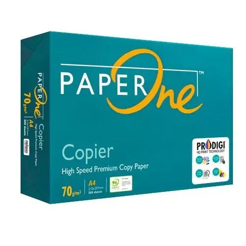 PaperOne Copier Paper 70gsm A4/A3, Hobbies & Toys, Stationery & Craft ...